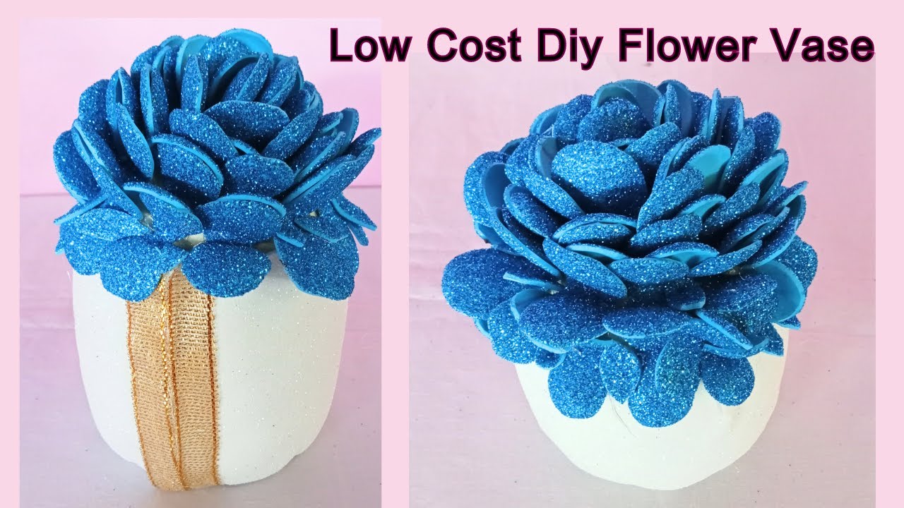 Plastic Bottle Craft Ideas Fuldani | Suzel's KreativeCrafts - YouTube