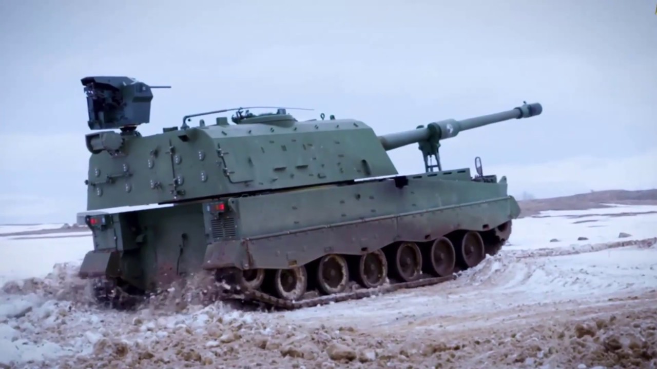Super technology Turkish Army ( New Weapons ) the best in EUROPE - YouTube