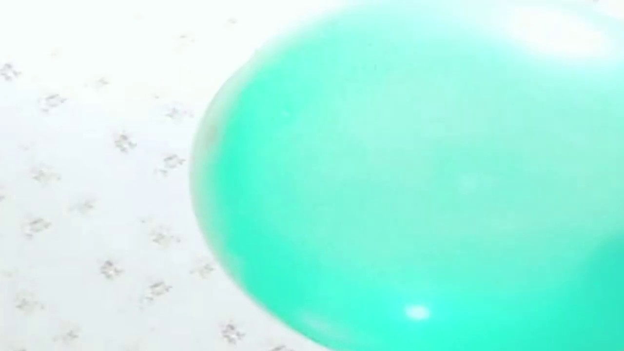 BALLOON BLOWING UP SOUND EFFECT FOR YOU ONLY - YouTube