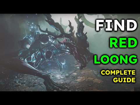 How to Find Red Loong | Black Myth Wukong - YouTube