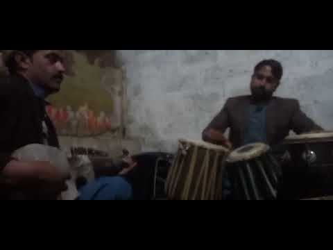 Islam Gul classical Ghazal || waya ma kambakh pacha sparay sta belton rata bala shwala || Ghaligay