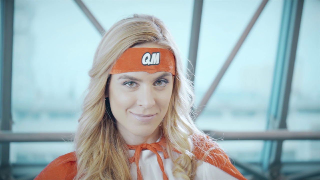 How Can You Become a Quality Management Superhero - YouTube