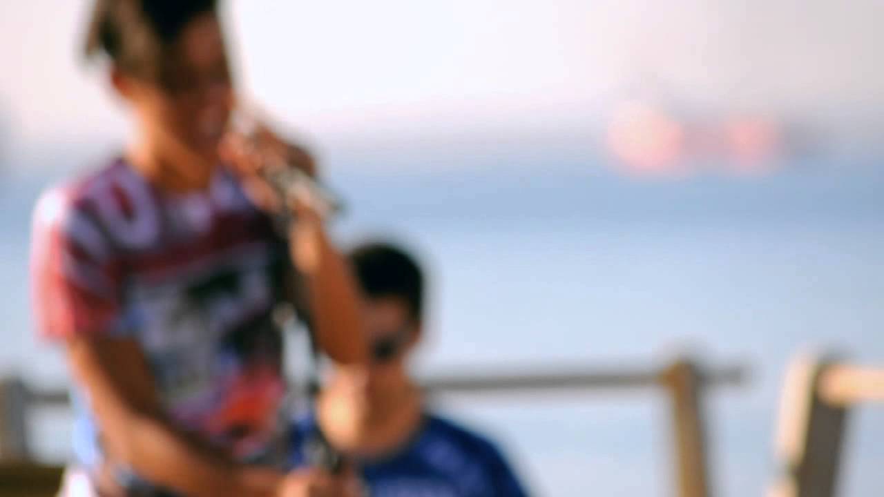 L'amore Esiste - Christian Grasso (Official video) - YouTube