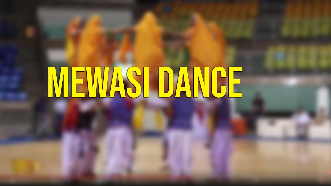 Mewasi Dance - YouTube