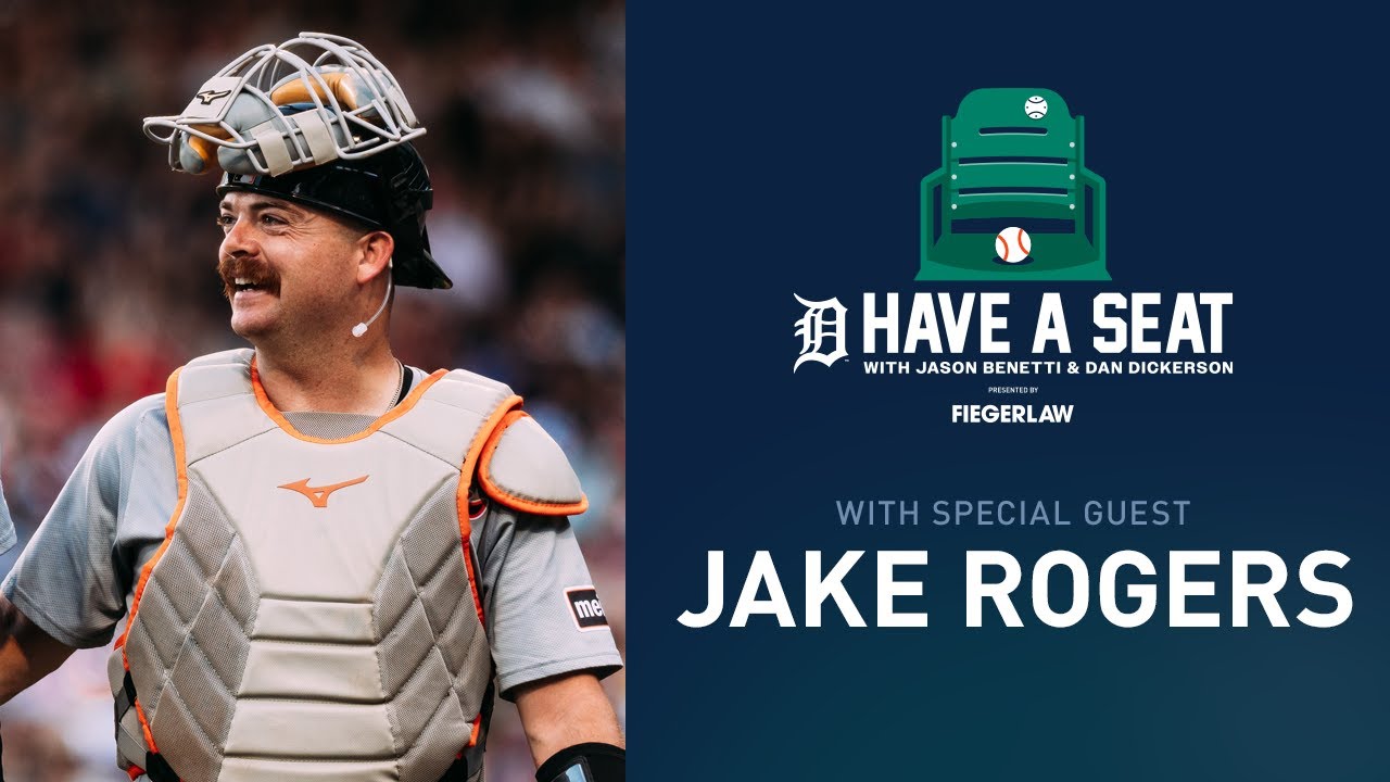 Jake Rogers: Tell Me Everything | Have a Seat - YouTube