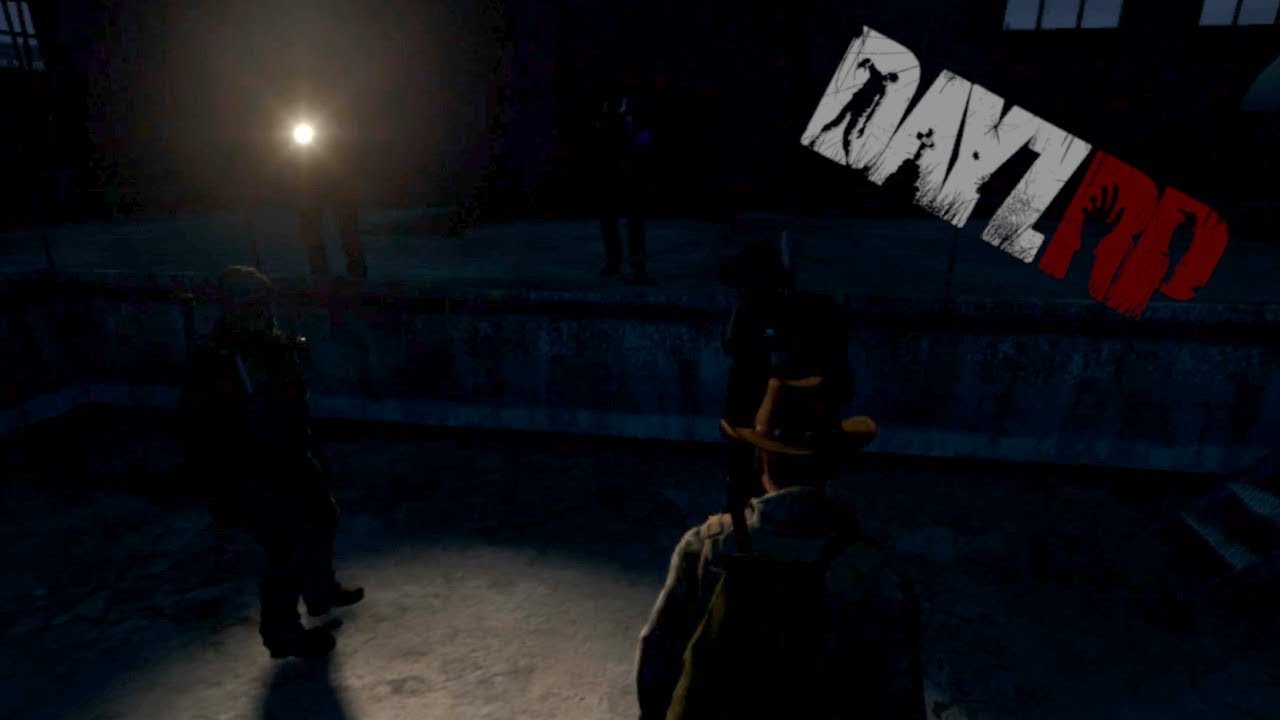 Dayz - Wolf in sheep clothing - DayzRP Movie - YouTube