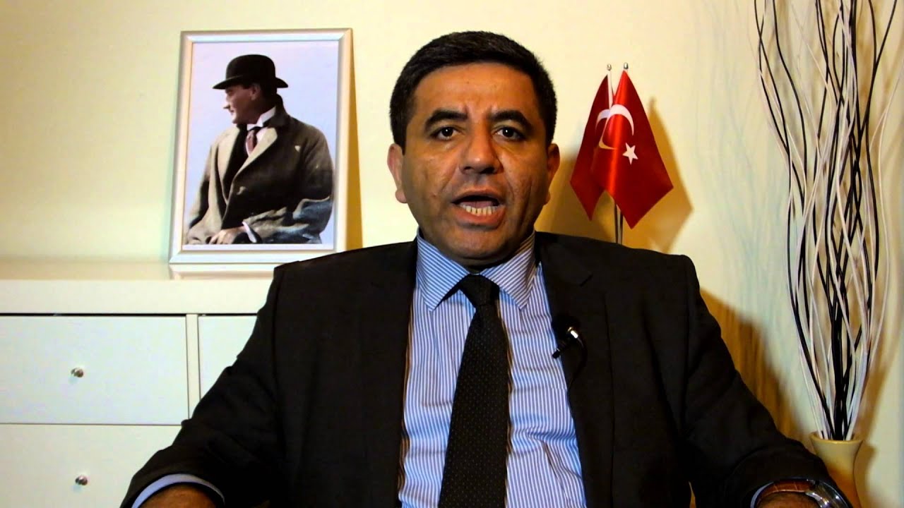 ADAM OLUN 20 02 2015 - YouTube