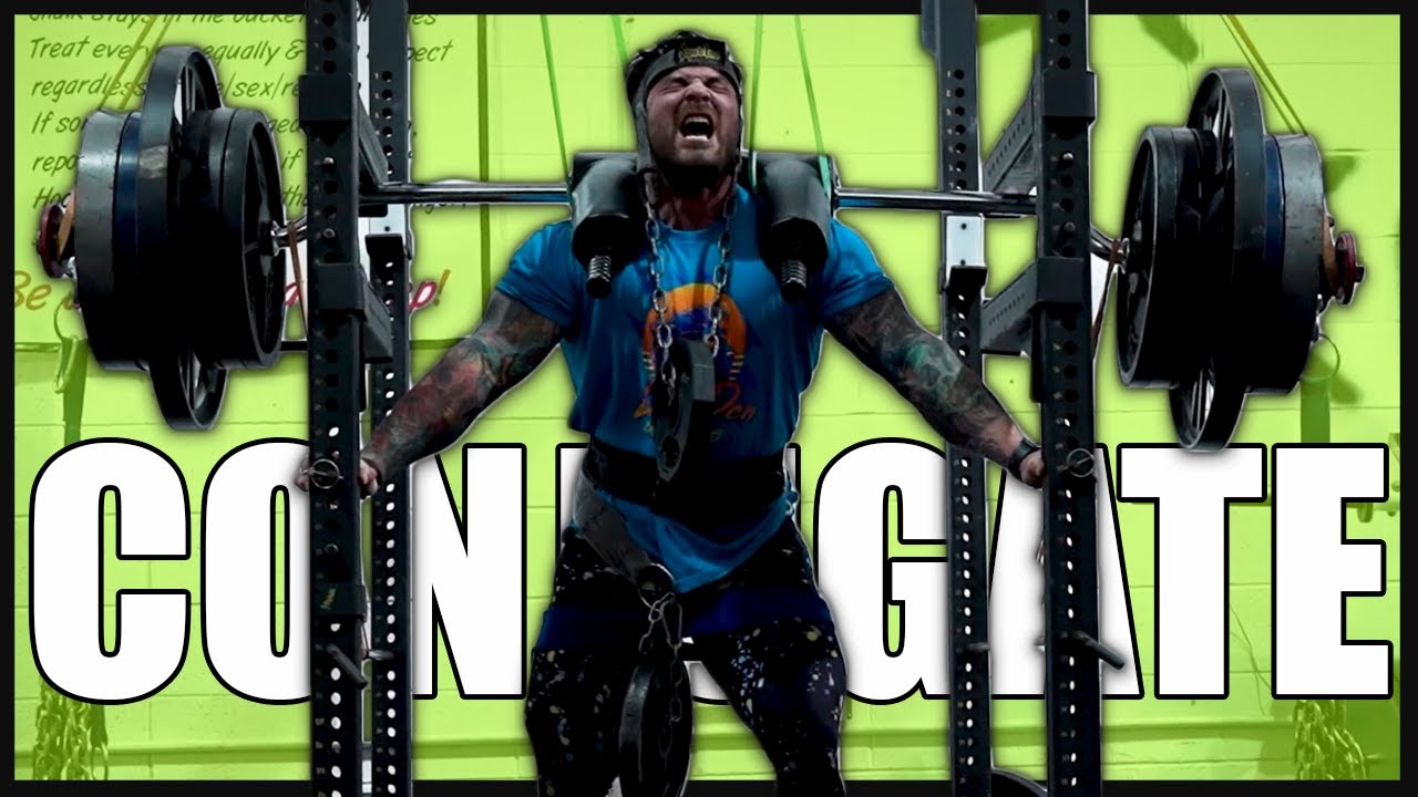 INSTANTLY BECOME MORE EXPLOSIVE WITH THIS EXERCISE - YouTube