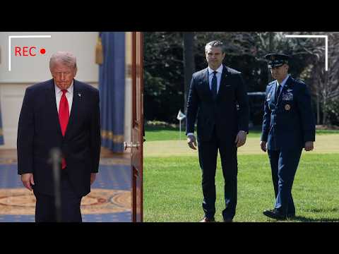 TRUMP FURIOUS as EU DUMPS US JETS FOR SAAB— €150B PLAN EXCLUDES U.S., $2T F-35 PROGRAM ON THE BRINK