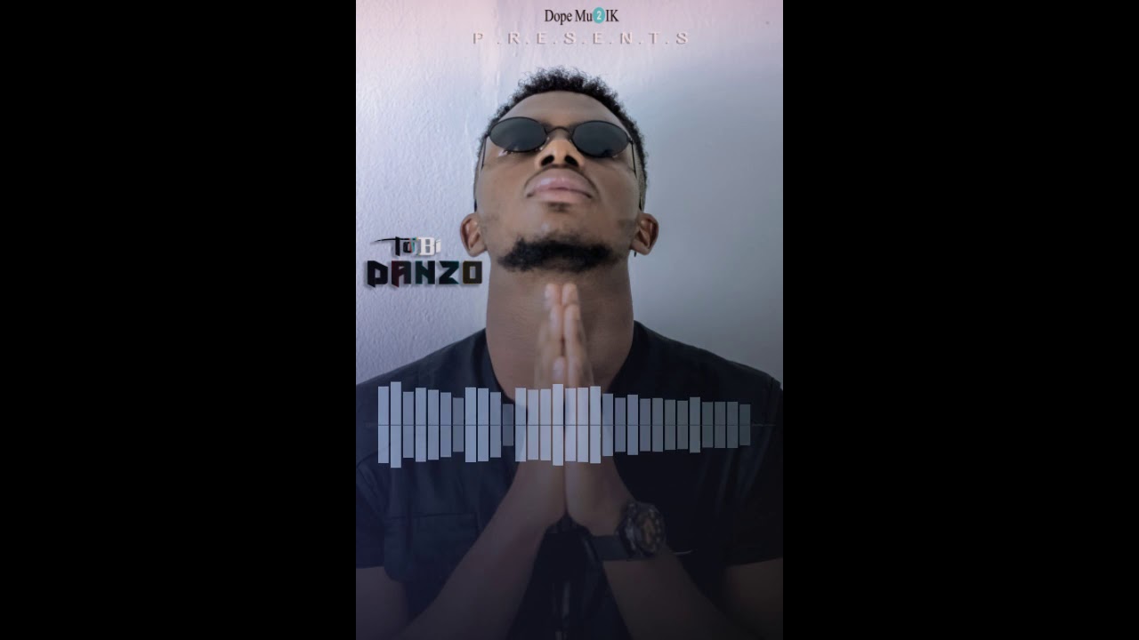 ToBi DanZo : Tout seul - YouTube