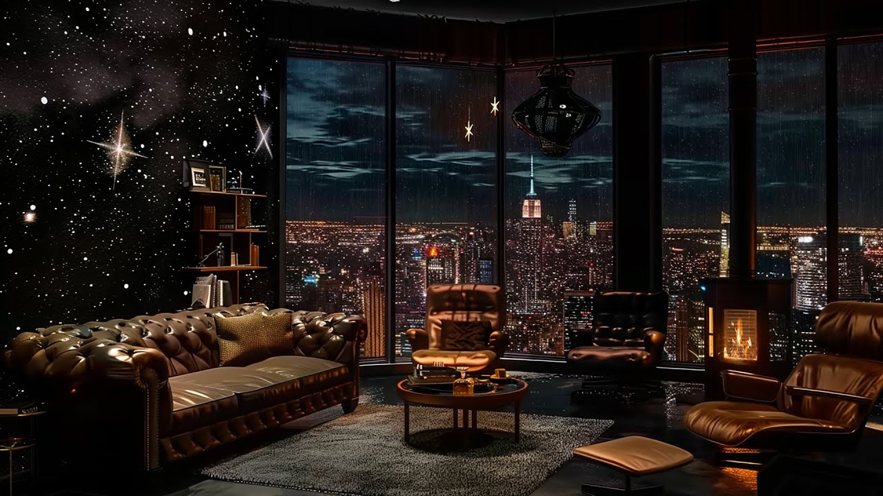 🎶 Jazz Delight | Relaxing Tunes For Office Work | Jazz Music For Stress ...