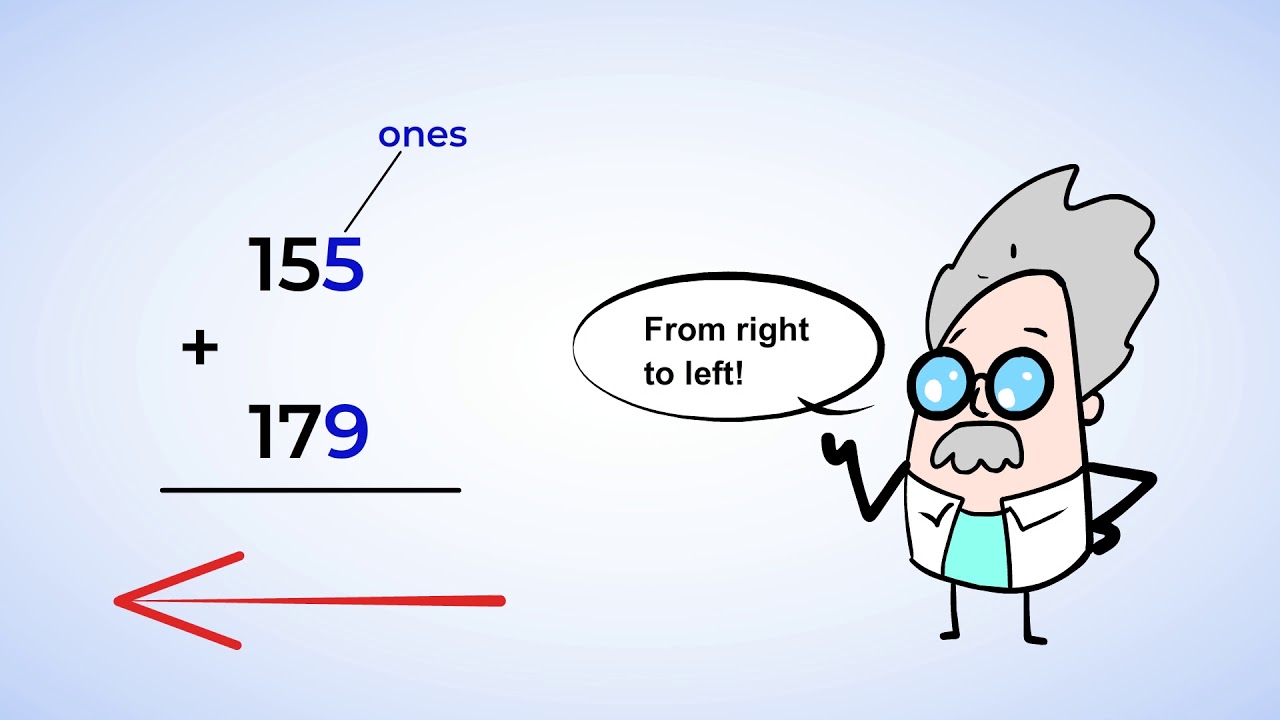 How To Add 3 digit Numbers MightyOwl Math 3rd Grade YouTube How To Add 3 digit Numbers MightyOwl Math 3rd Grade YouTube