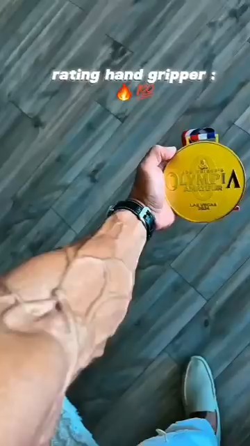 “Creeper Zero to 100 Challenge | Grip Power Test | Strength Training ...
