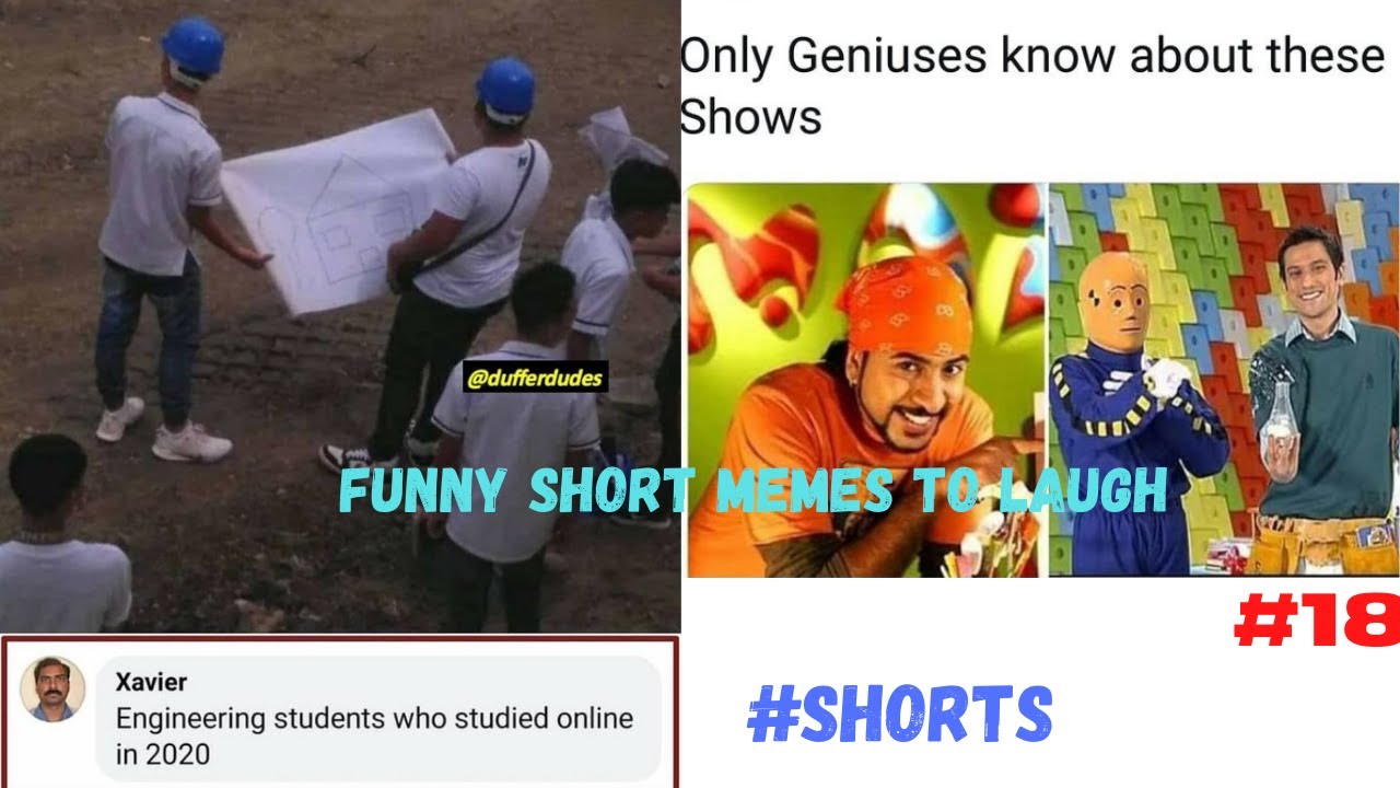 FUNNY SHORT MEMES THAT MADE ME LAUGH SO HARD #18 || BEAST MEMES ...