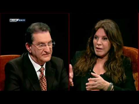 ΠΡΟΣΩΠΙΚΑ ΔΕΔΟΜΕΝΑ - ΒΑΝΑ ΜΠΑΡΜΠΑ - YouTube