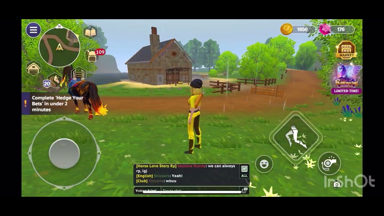 Club chest day! ️ - YouTube