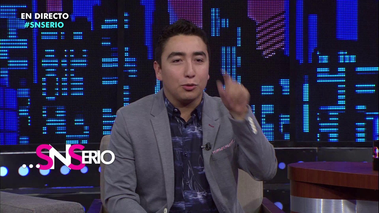 Irving Tomato y sus inicios - YouTube