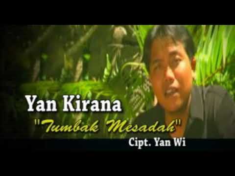 Karaoke Lagu Bali TUMBAK MESADAH