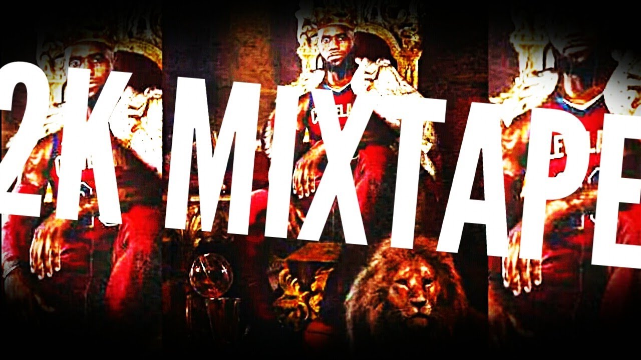 Stretch Playmaker/3 Level Scorer 2K20 Mixtape - YouTube