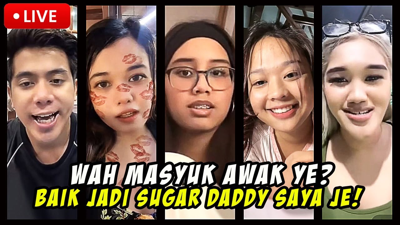 [LAWAK]🌟Live Random Rayyan S | 04.12.25 #rayyans #live #random #lawak ...