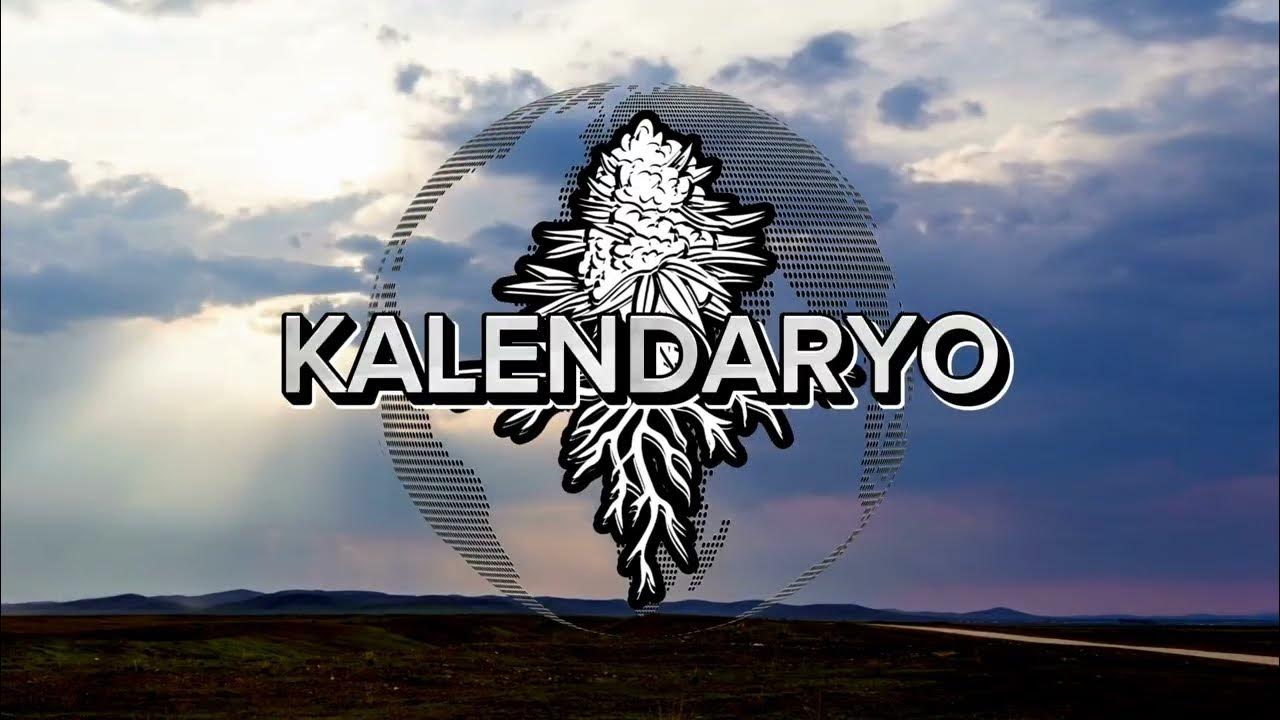 Kalendaryo - Mike Swift (Orig Audio) (Full Lyrics & Video) ctto. - YouTube