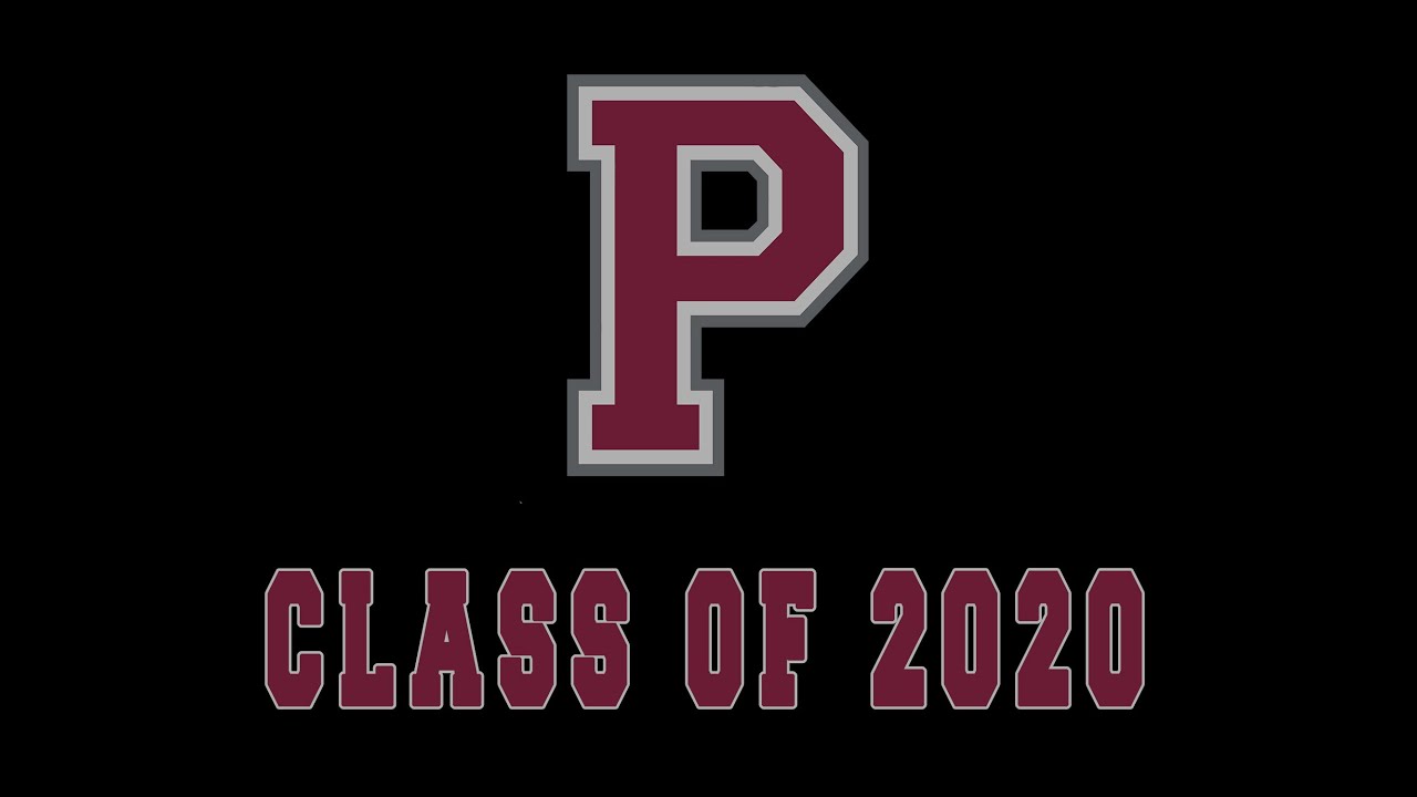 Perry High School Senior Video 2020 - YouTube