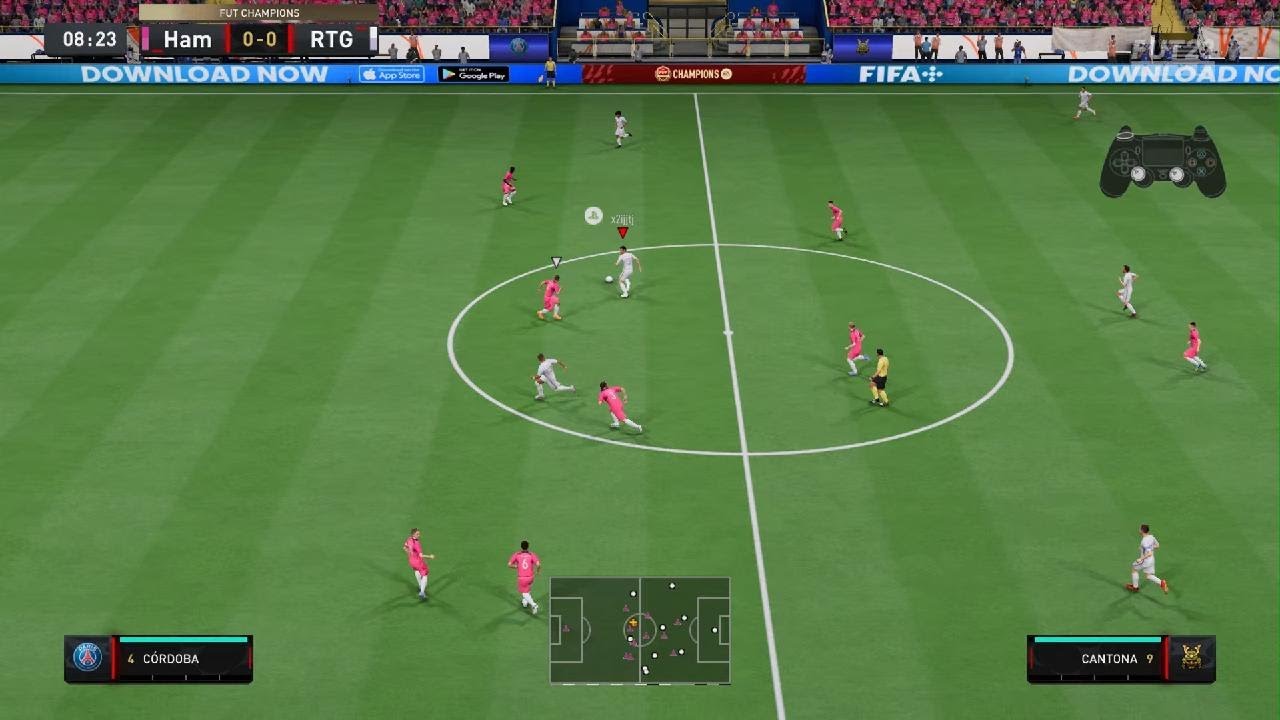 FIFA 23_20230128142502 - YouTube