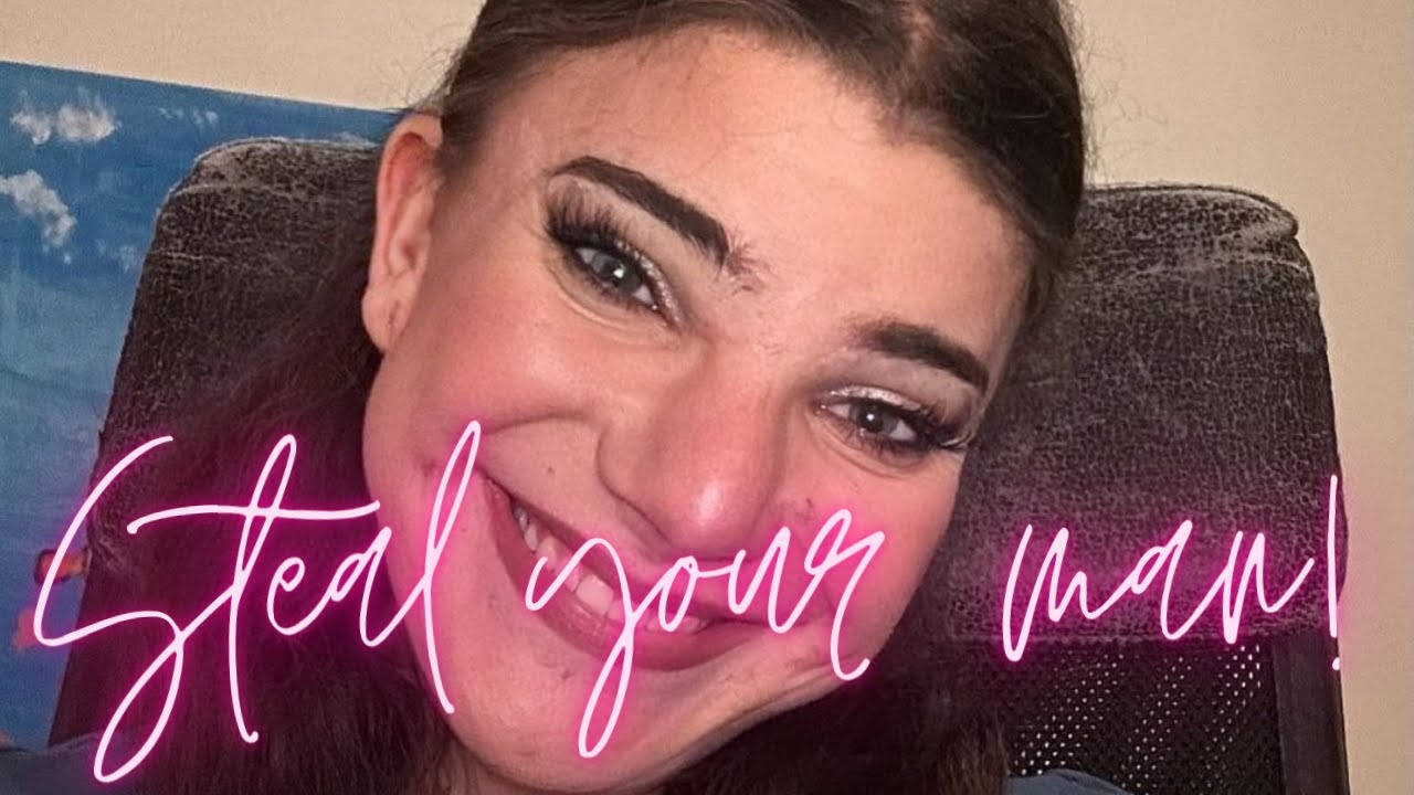 Elphaba gets all the MEN! || You are doing everything wrong!? - YouTube