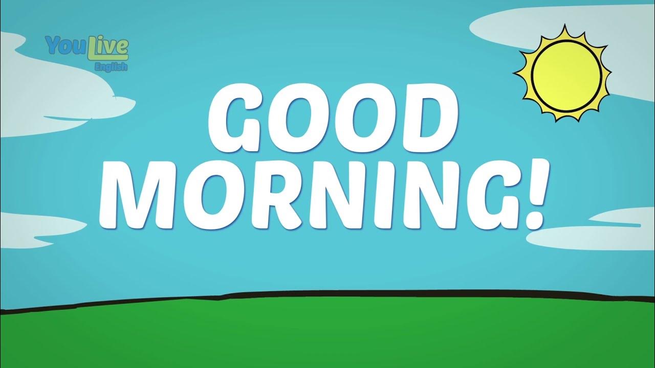Learn English For Kids How To Say The Greetings YouTube learn-english-for-kids-how-to-say-the-greetings-youtube