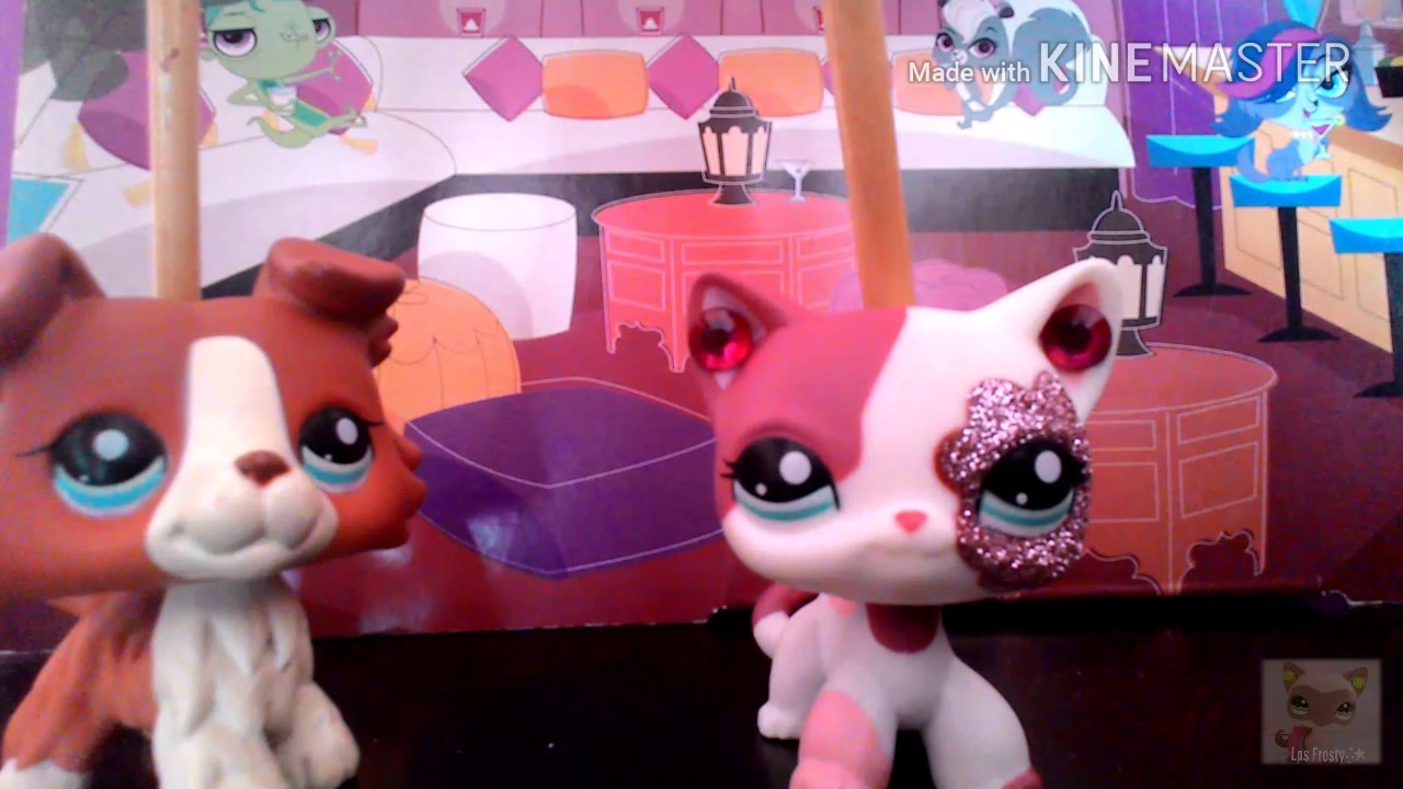 LPS Клип: Worth it! - YouTube