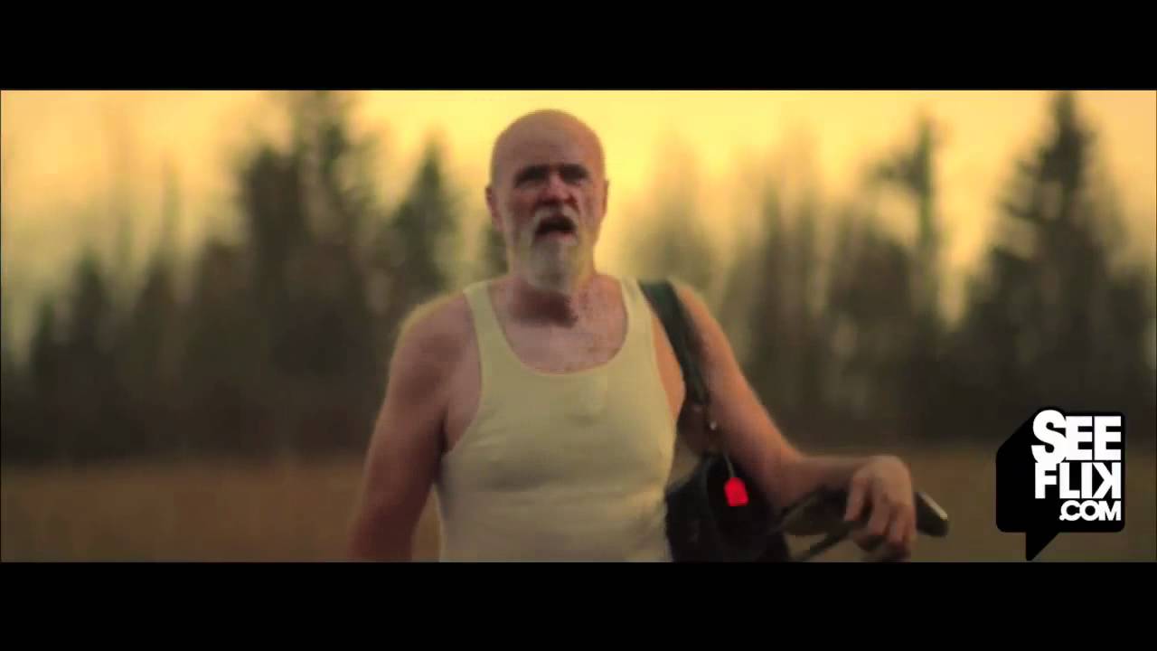 Stoney (Trailer) - YouTube