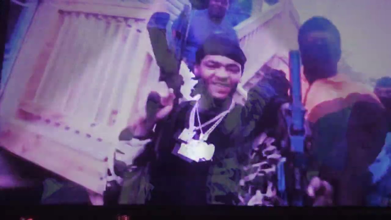 Fonzo 6700 6700(ova viral) shot by lou visualz - YouTube