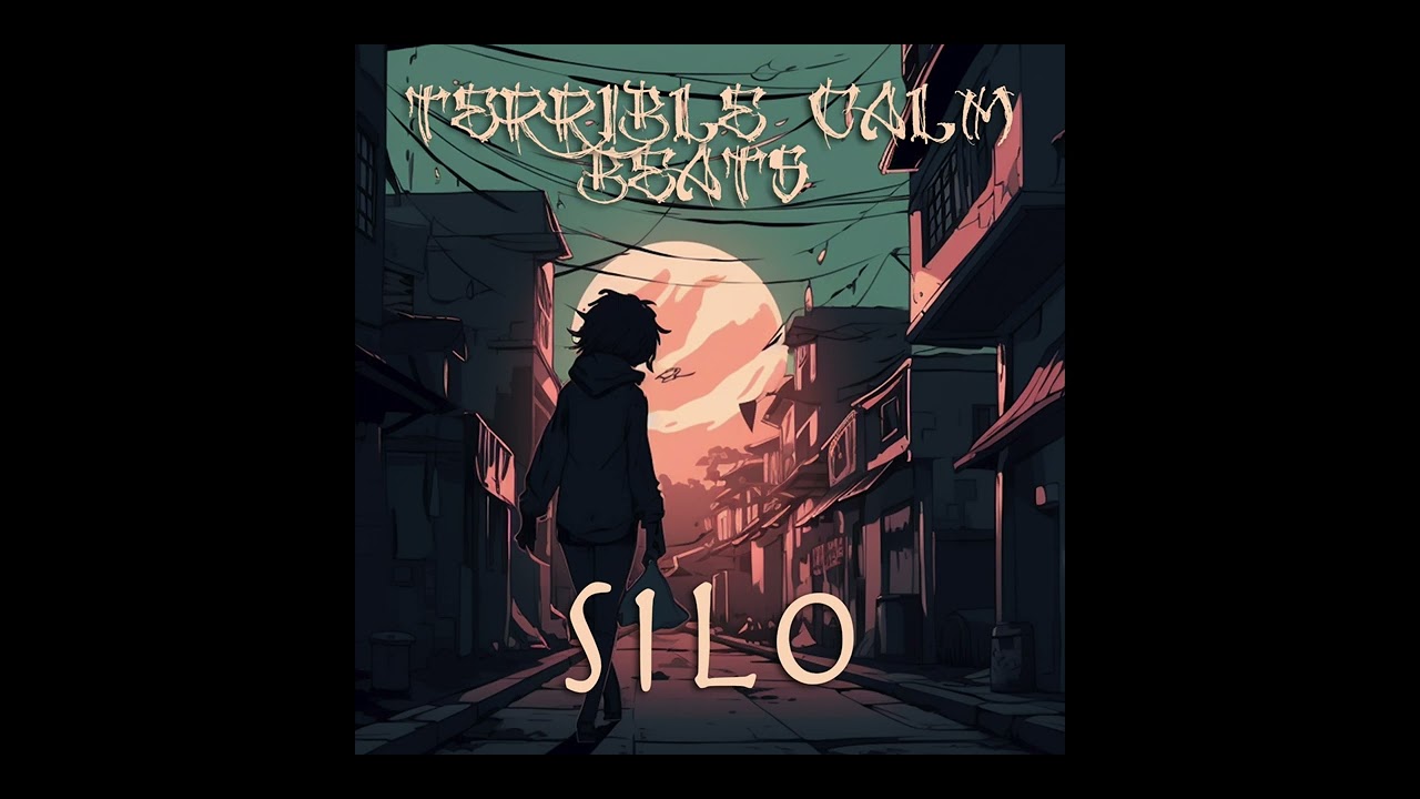 Experimental Type Beat "Silo" (76 BPM/ A min) - YouTube