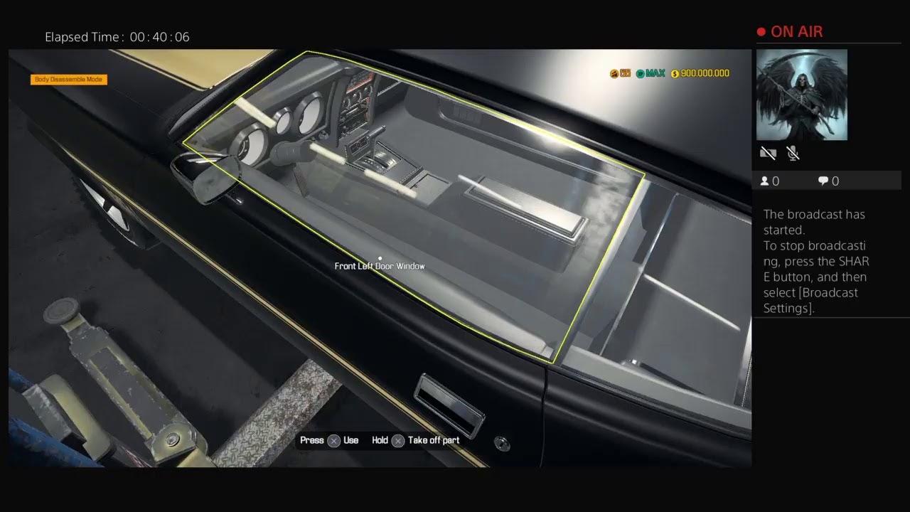 Rebuild hellcat - YouTube