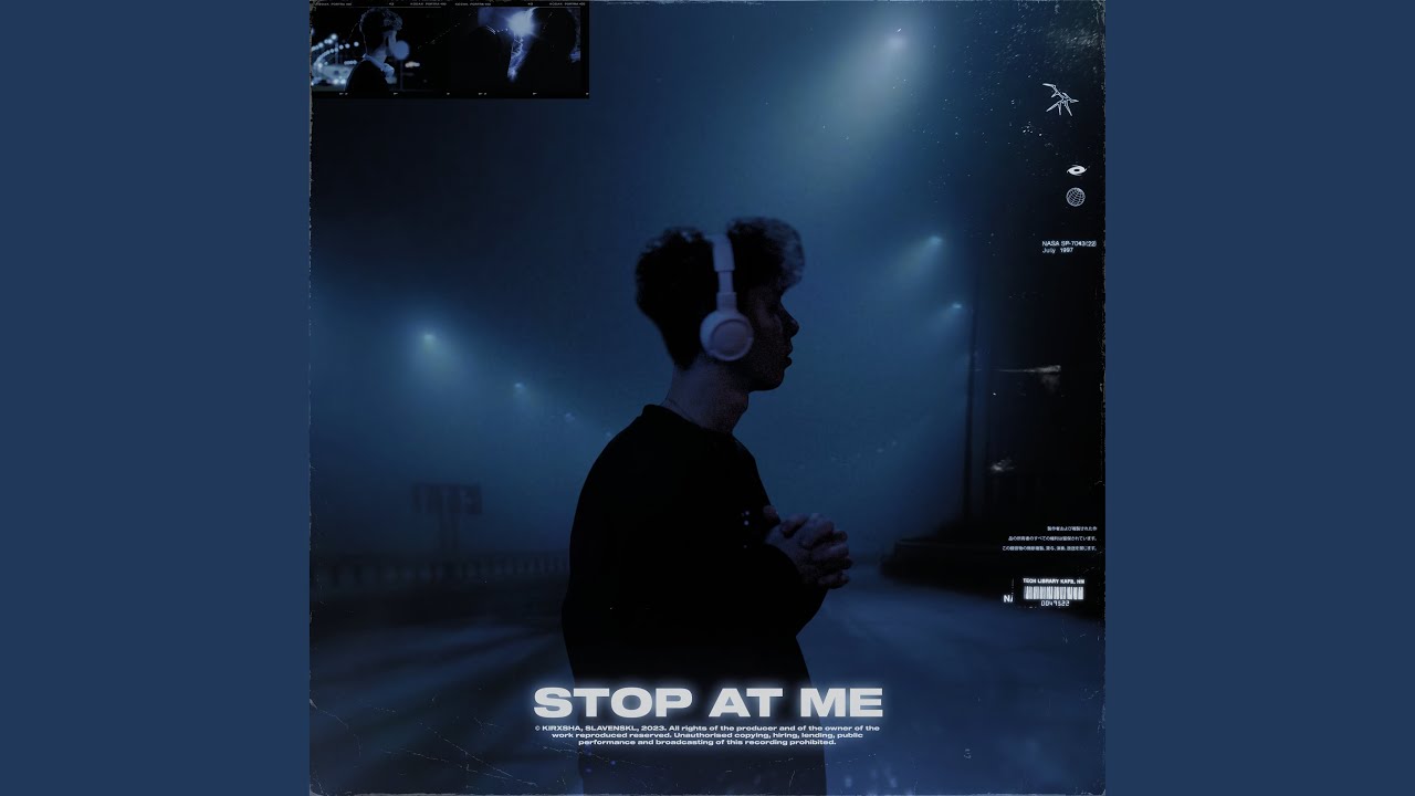 Stop At Me - YouTube