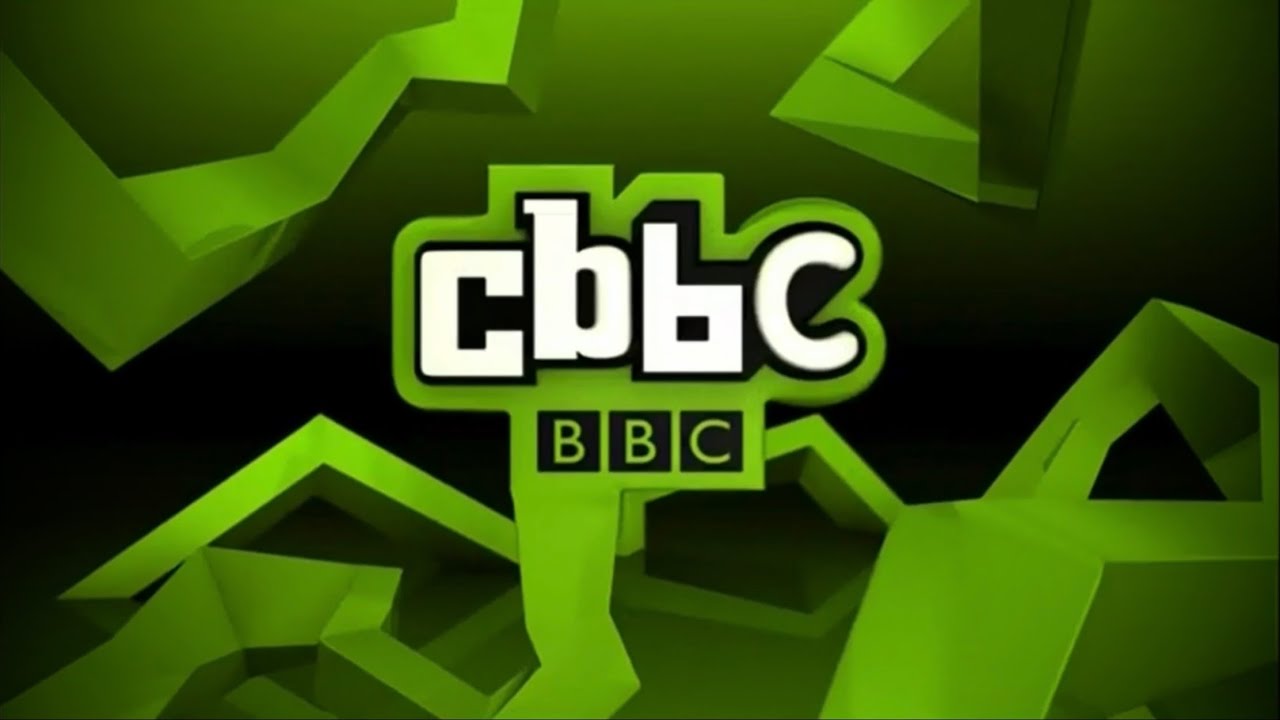 CBBC - Morning Link (December 3rd 2010) - YouTube