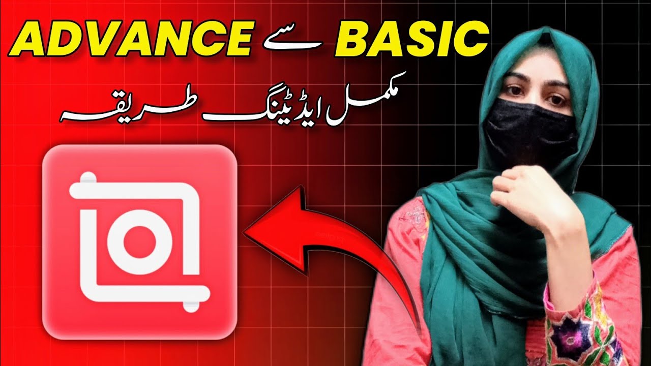 Inshot Basic To Advance Level Tutorial - YouTube