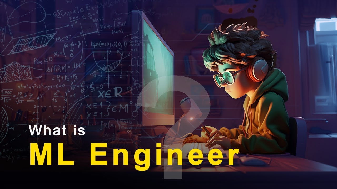 ML engineer explanation in 2 minutes - YouTube