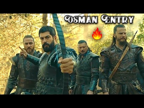 Osman Killer Entry | Osman Killer Attitude | Osman Killer Attitude ...