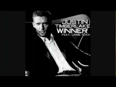 Jamie Foxx ft Justin Timberlake TI Winner - YouTube