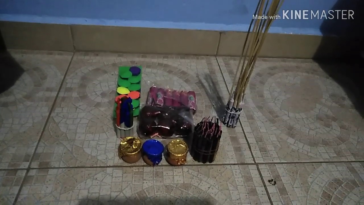 Todos Mis Cohetes Para Navidad 🎄☃️ - YouTube