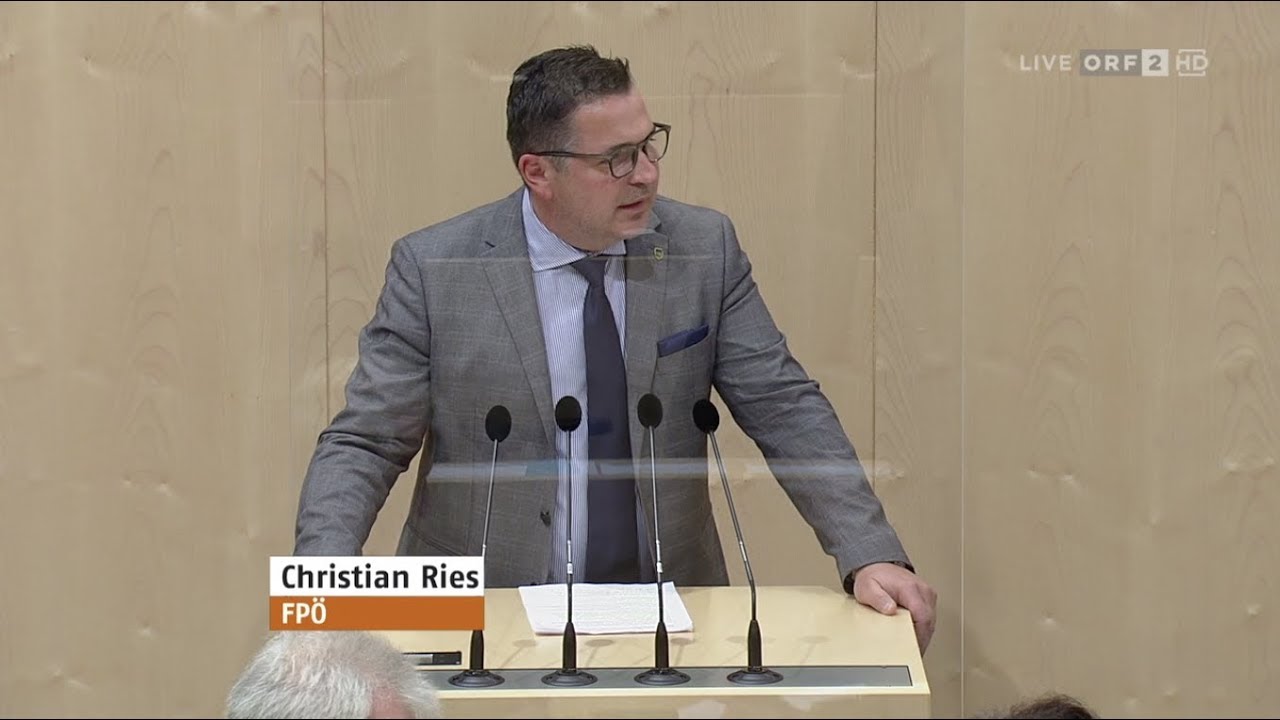 Christian Ries - Kommunalinvestitionsgesetz (Corona) - 18.6.2020 - YouTube