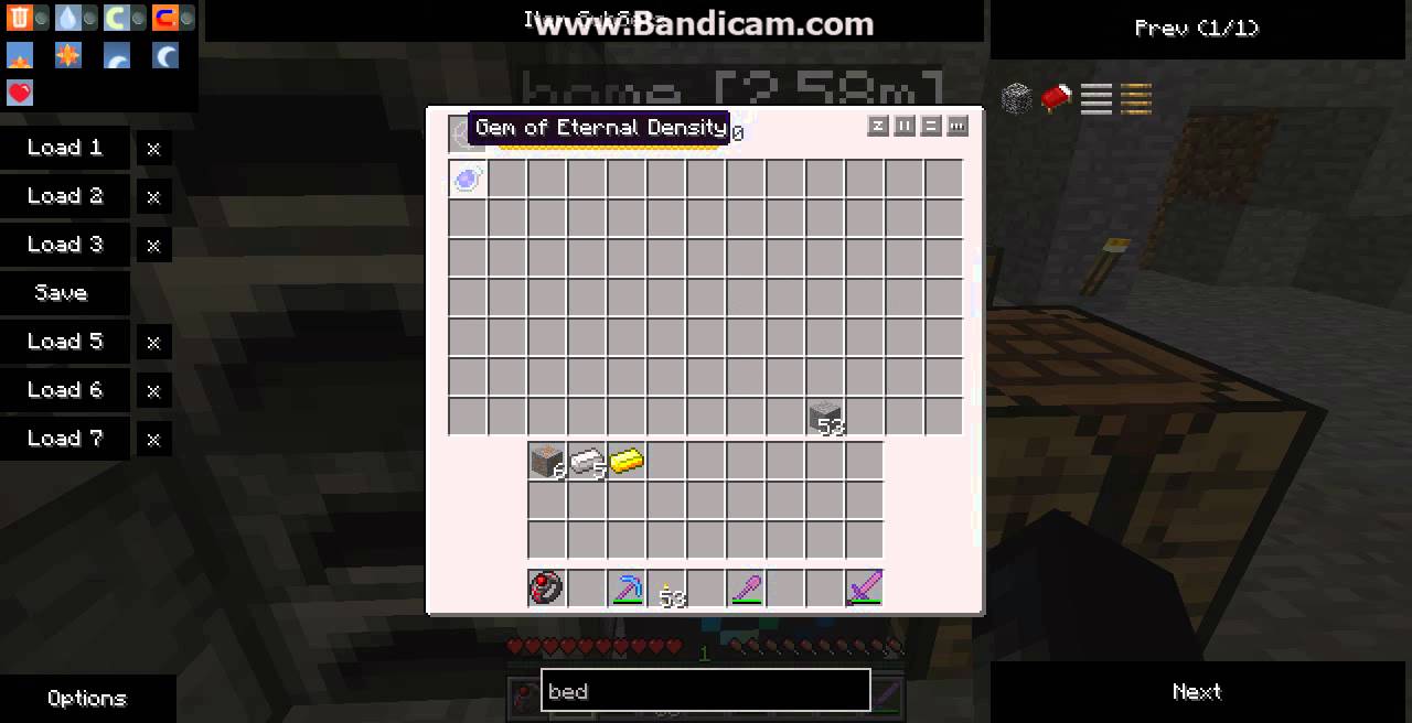 The Projekt 1 season1 The Red Katar episode 4 - YouTube