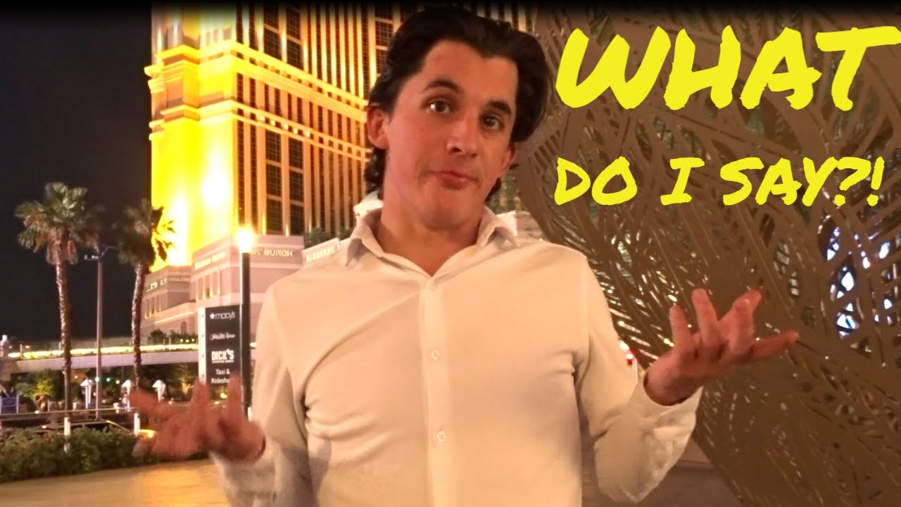 How to Be Witty - YouTube