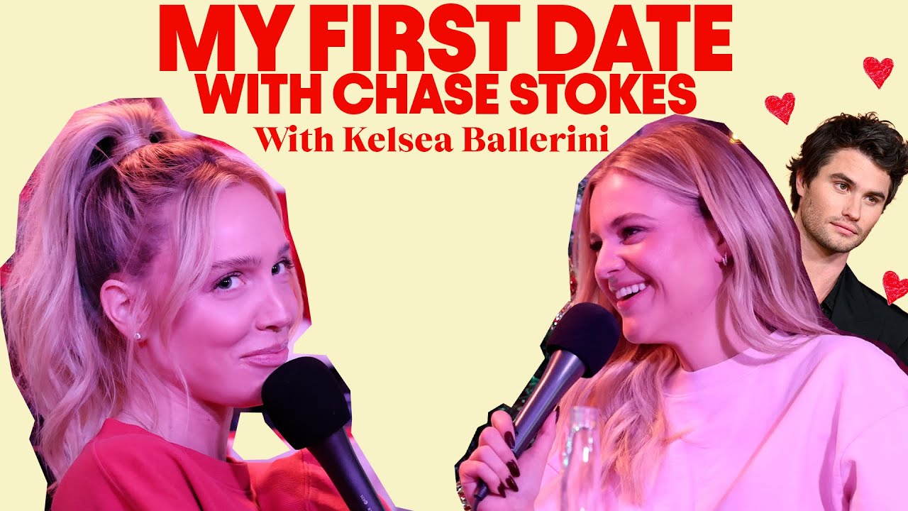 Kelsea Ballerini: Love Yourself Enough to Start Over - YouTube