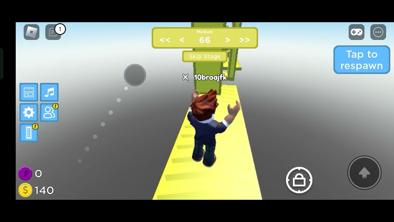 Good obby, part 1. - YouTube