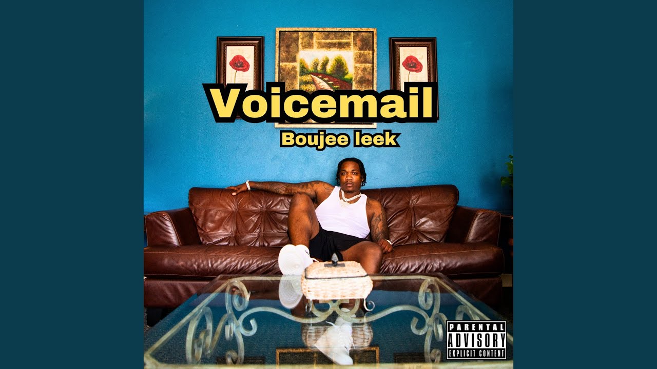 Voicemail - YouTube