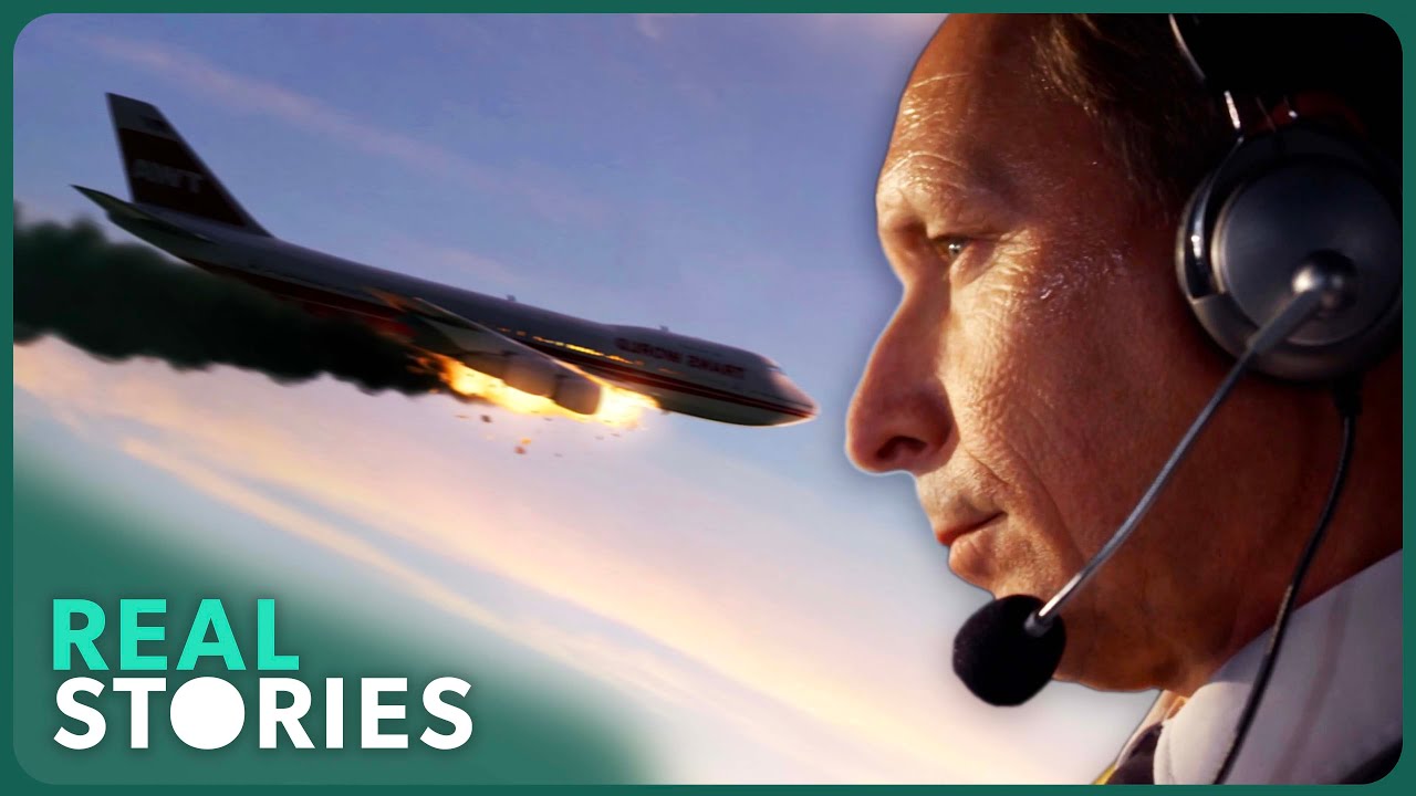 Inside the Worst Plane Crashes in History - YouTube