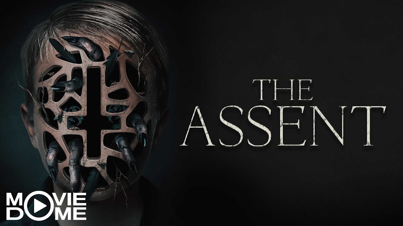 THE ASSENT - (Exorcism Horror Movie, a young boy gets possessed by a ...