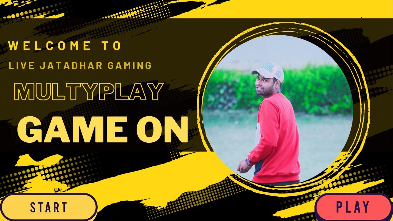 JATADHAR LIVE GHOST RECON WILD - YouTube